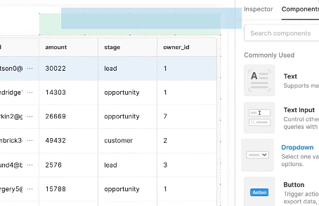 Retool for Support Teams